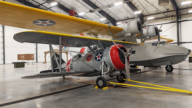 Plane Pull – Special Olympics CO