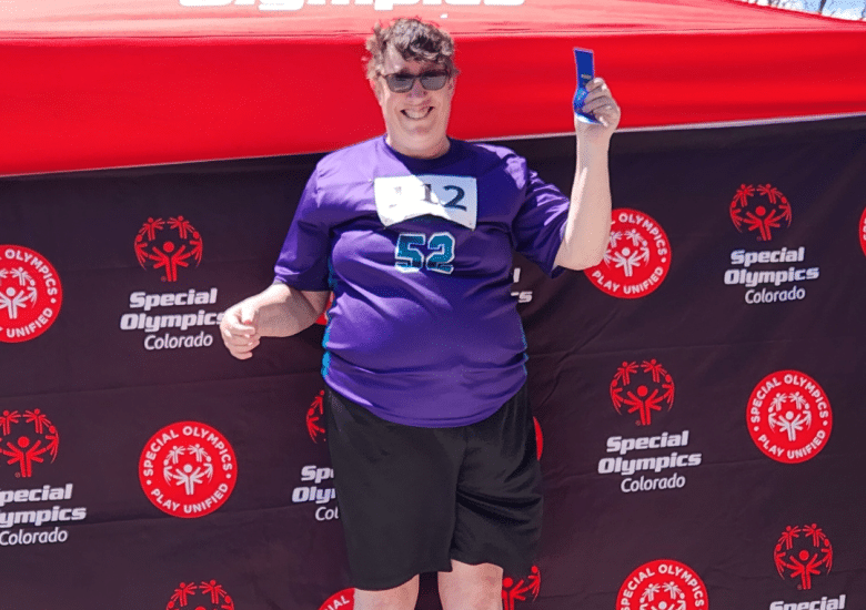 Family Resources – Special Olympics CO
