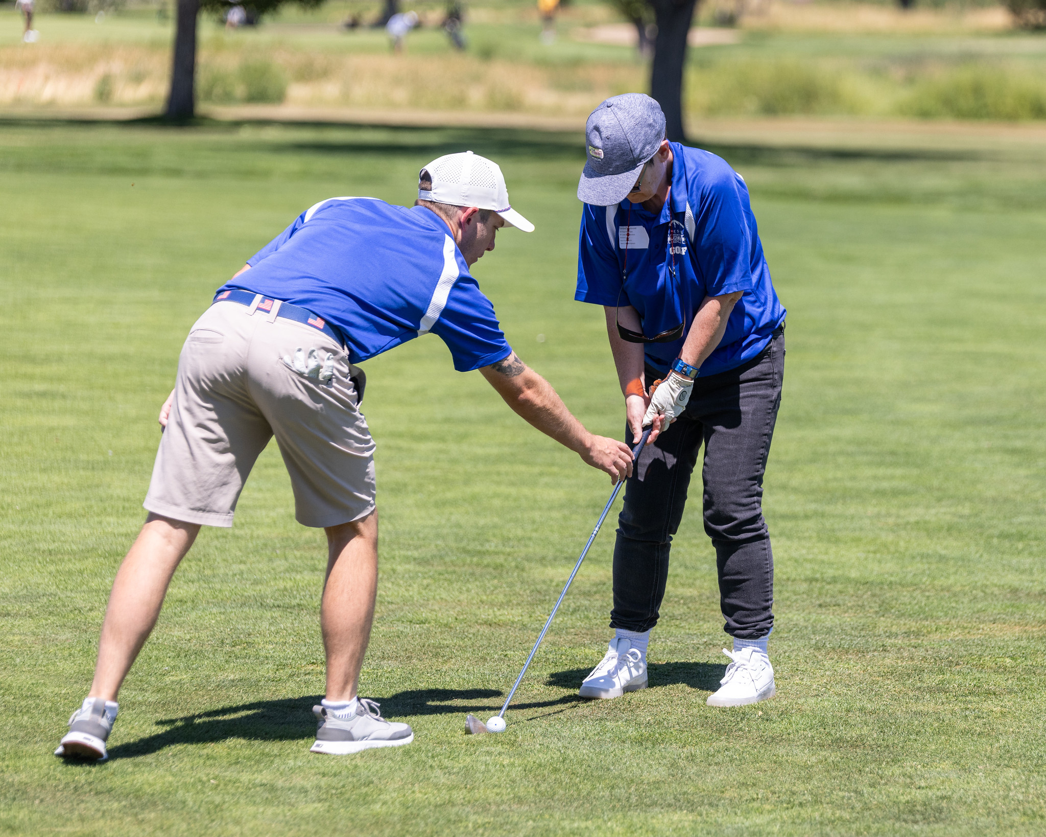 Front Range Regional Golf Tournament - Special Olympics CO