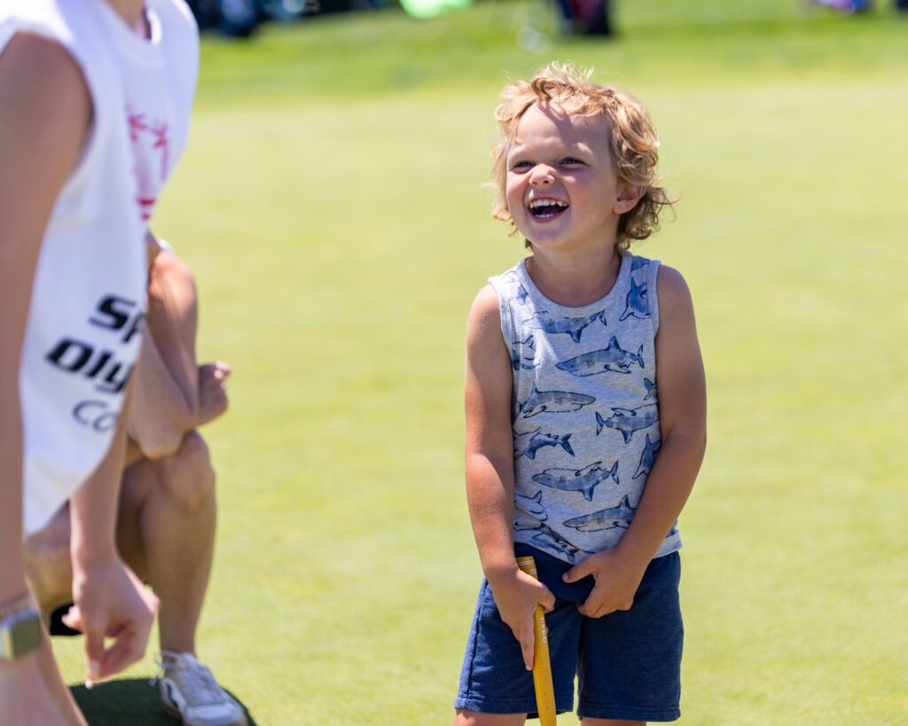 State Summer Classic presented by Heuberger Subaru - Special Olympics CO