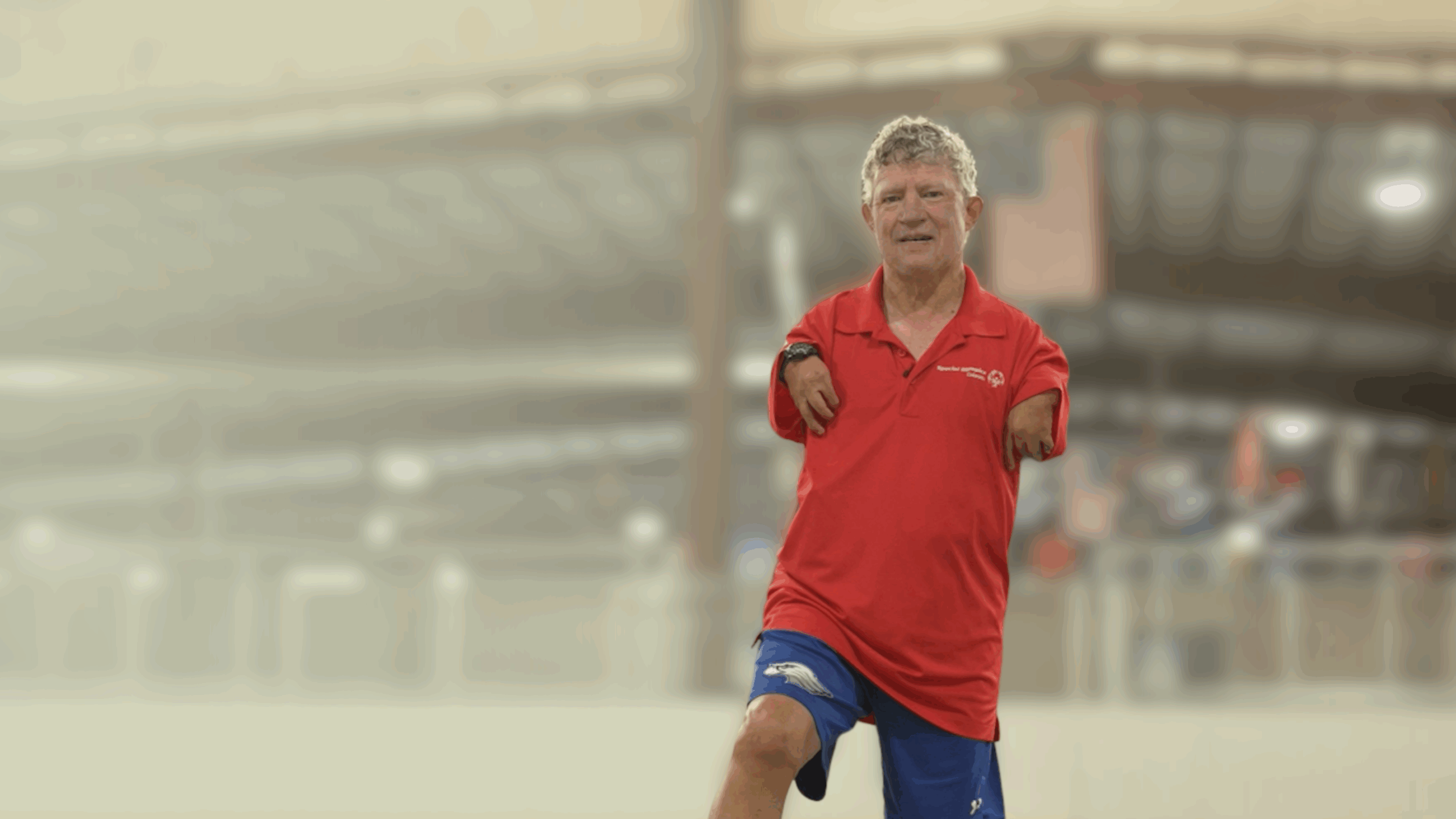 Home - Special Olympics CO