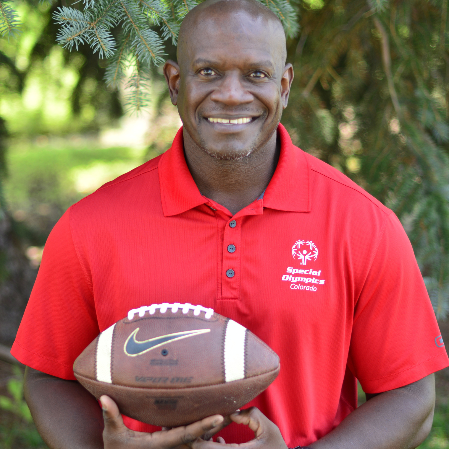 2026 Capitol Hill Day Delegation - Special Olympics CO